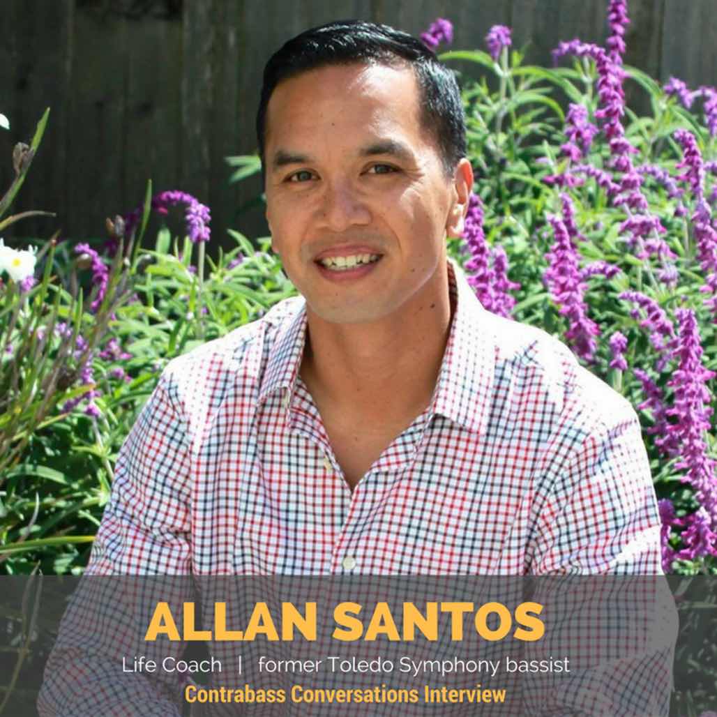 262: Allan Santos on finding your purpose