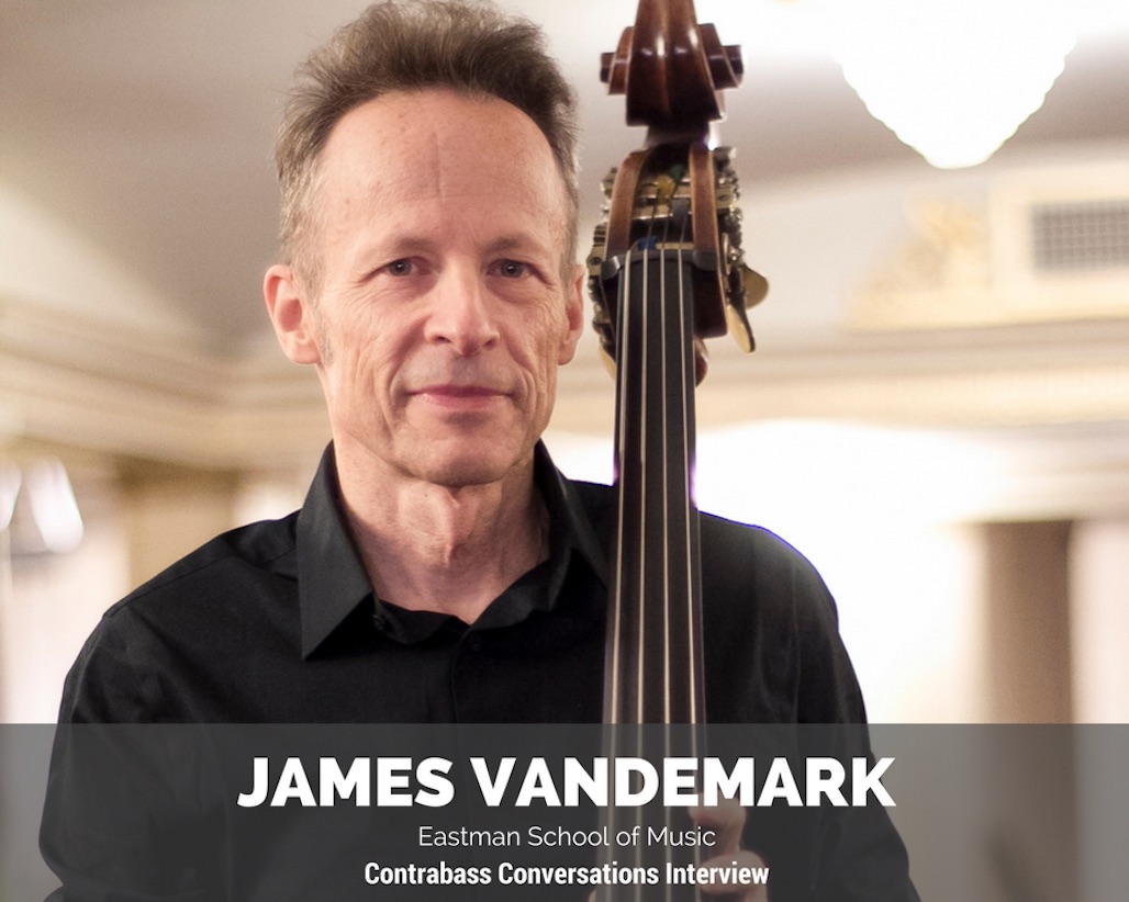 356: James VanDemark on boxing, projection, and 40 years of teaching at ...
