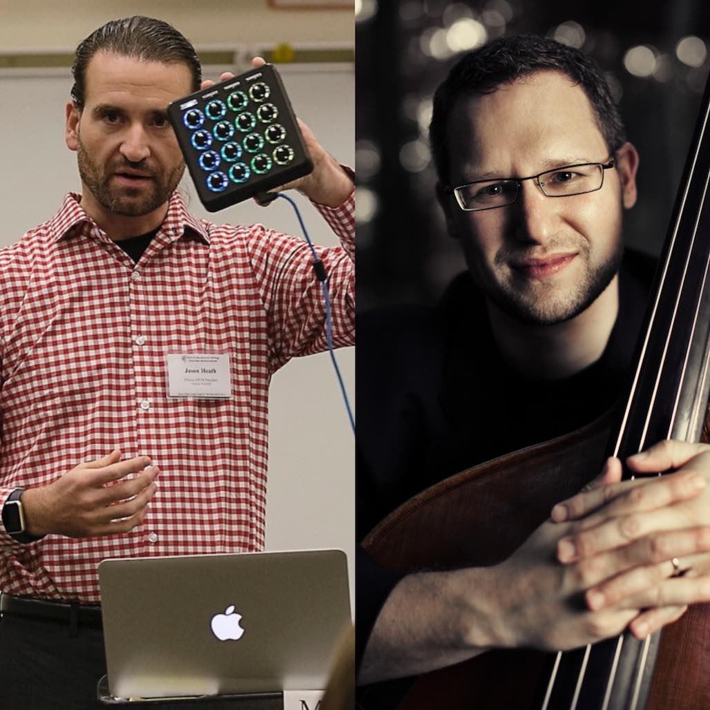 428: The Puzzle of Our Lives with Jack Unzicker
