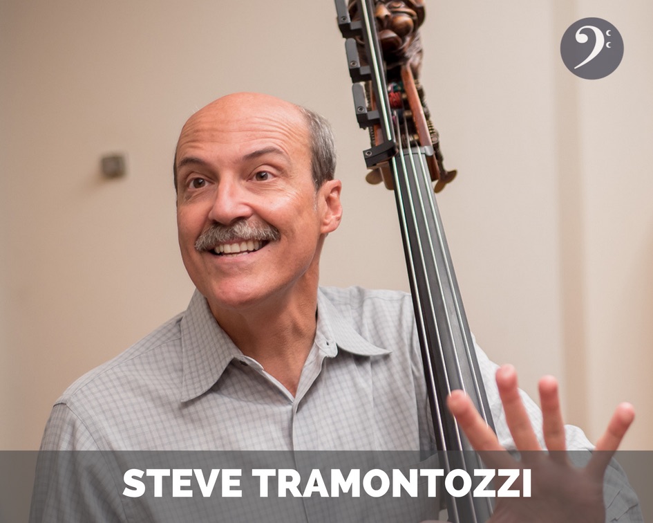 498: Steve Tramontozzi on his path through the music world