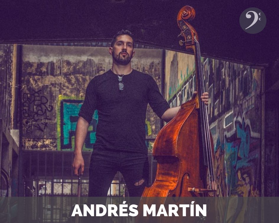 627: Andres Martin on changing your life