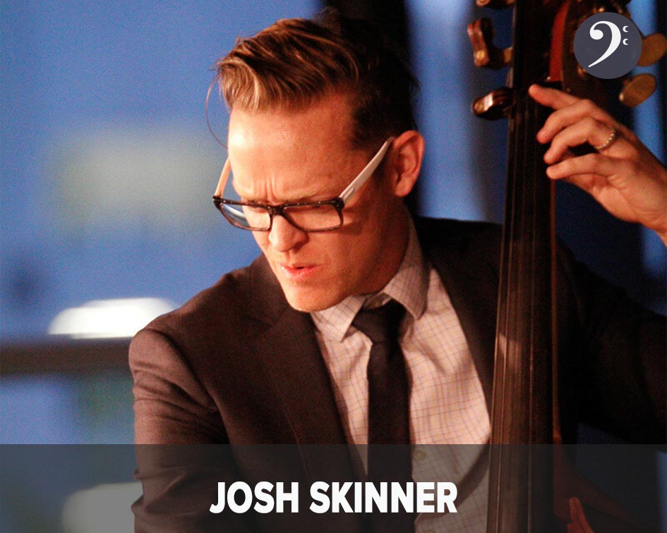 717: Josh Skinner on the Lionel Hampton Jazz Festival